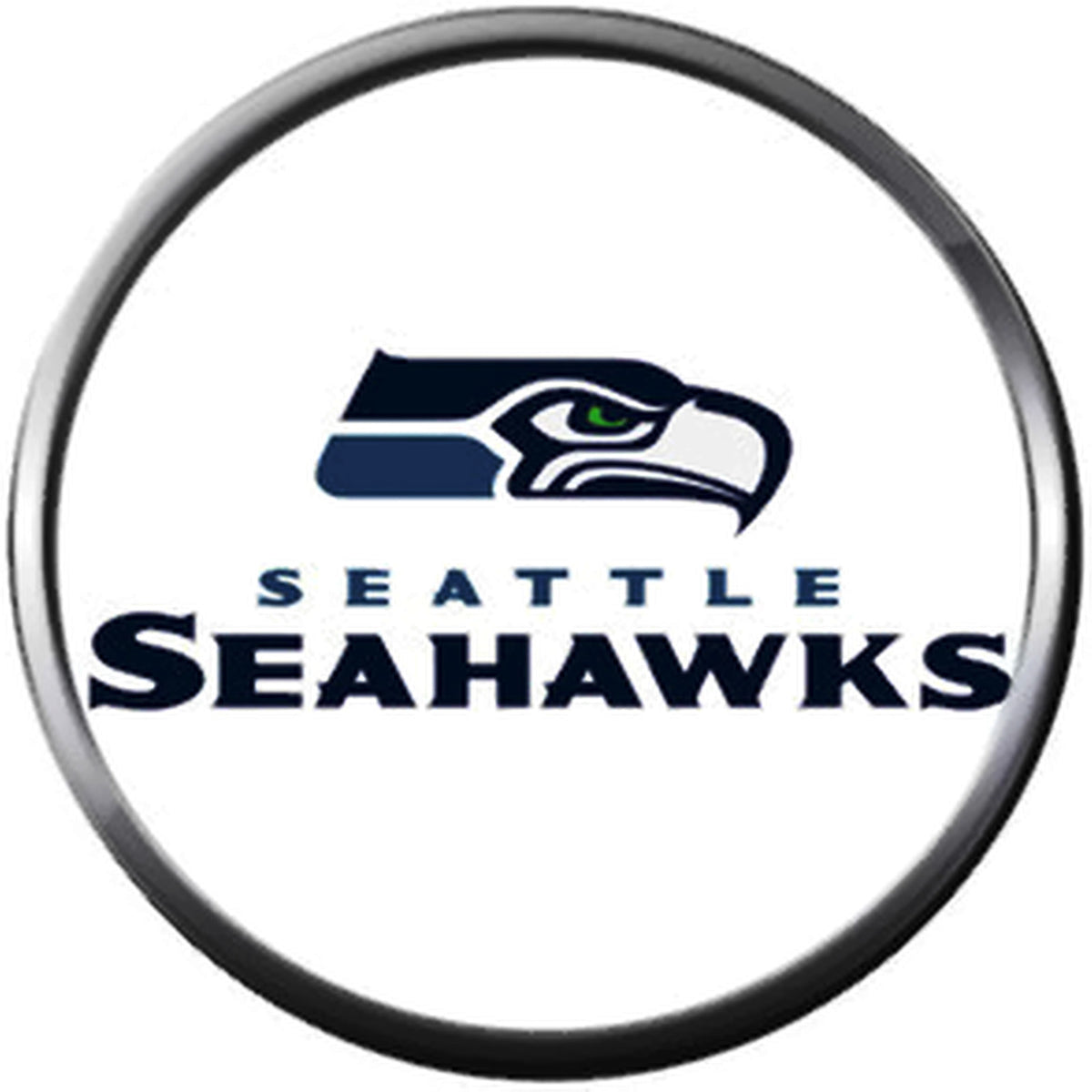 Seattle Seahawks Logo Png